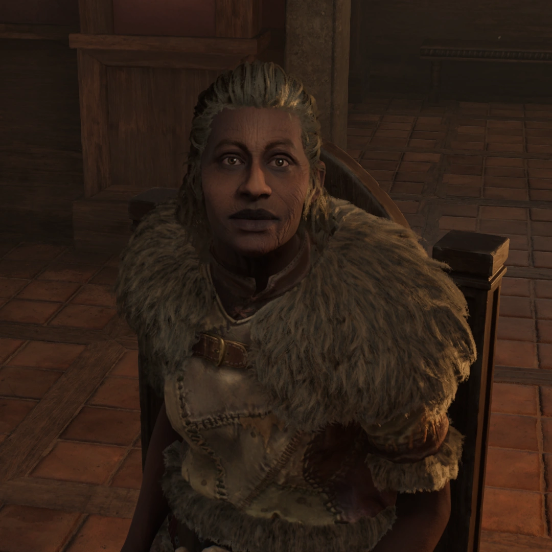 Шерина | The Elder Scrolls Wiki | Fandom