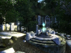 Макаментейн | The Elder Scrolls Wiki | Fandom