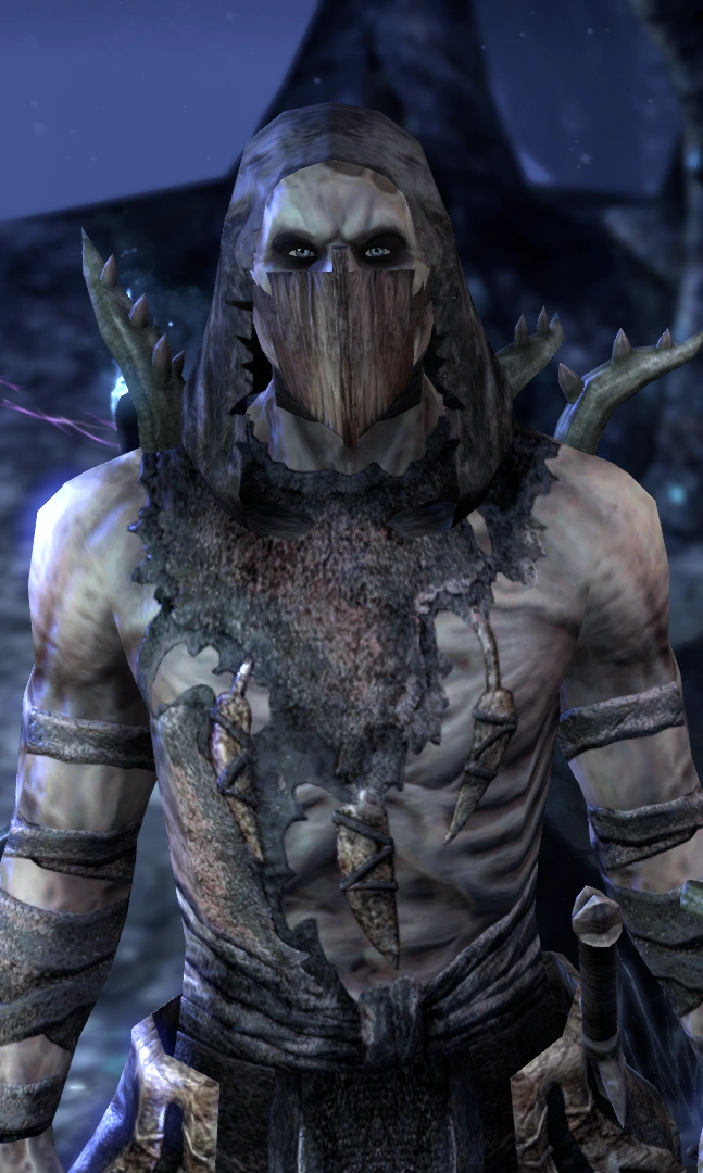 Angof l'immortel | Wiki The Elder Scrolls | Fandom