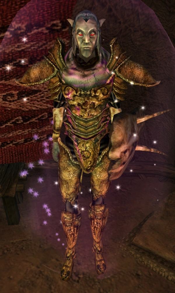 Ashu-Ahhe | The Elder Scrolls Wiki | Fandom