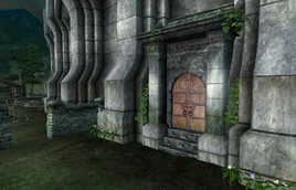 Dareloth's Basement | Elder Scrolls | Fandom