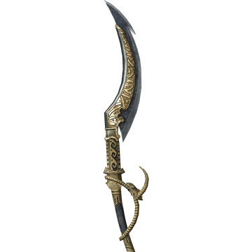 scimitar skyrim