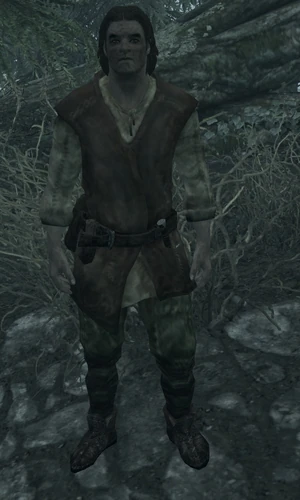 Farmer (Skyrim Characters) | Elder Scrolls | Fandom
