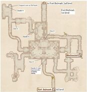 Fort Bulwark | Elder Scrolls | Fandom