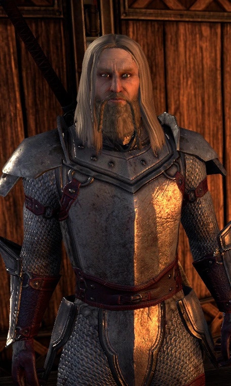 Irthor | Wiki The Elder Scrolls | Fandom