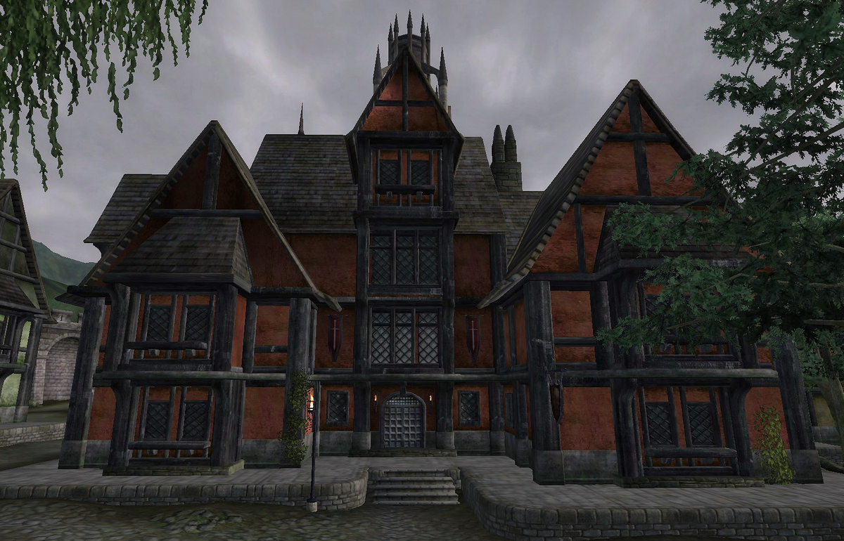 Leyawiin Fighters Guild | Elder Scrolls | Fandom Leyawiin Fighters Guild | Elder Scrolls | Fandom