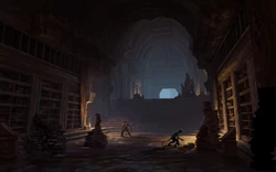 Loremaster's Archive | Elder Scrolls | Fandom