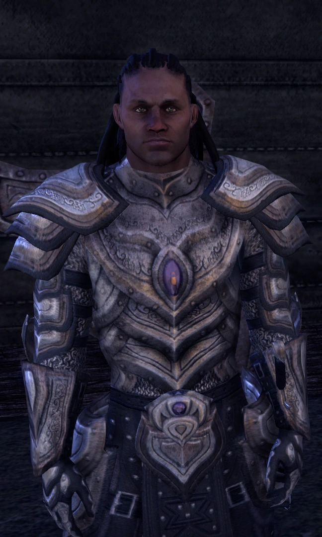 Merric at-Aswala | Wiki The Elder Scrolls | Fandom