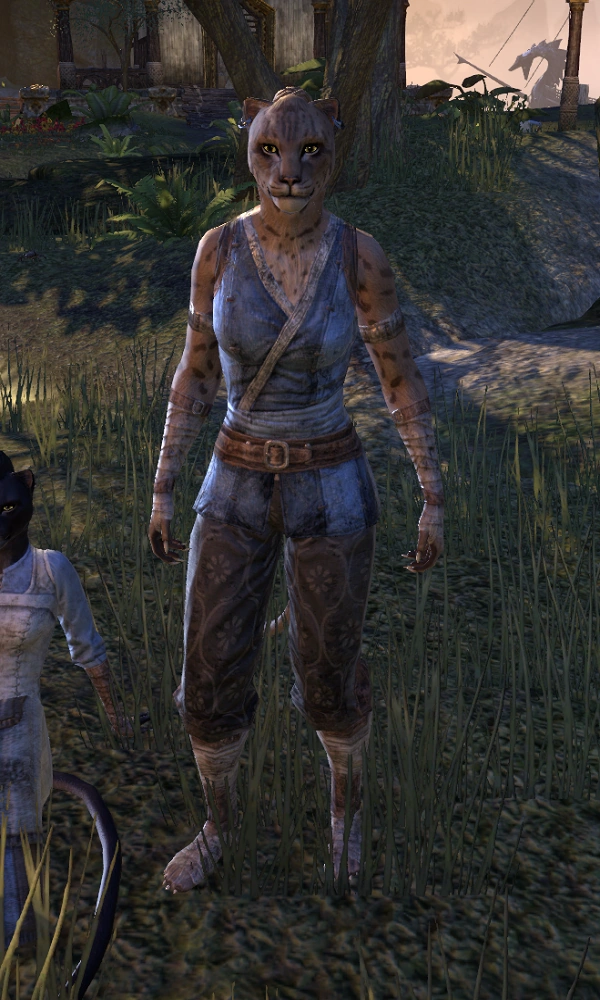 Shamara-ma | Elder Scrolls | Fandom