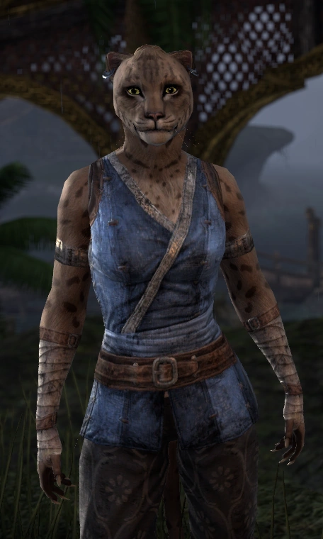 Shamara-ma | Wiki The Elder Scrolls | Fandom
