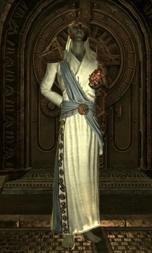 Sotha Sil | The Elder Scrolls Wiki | Fandom