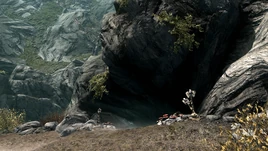 Gloomreach (Skyrim) | Elder Scrolls | Fandom