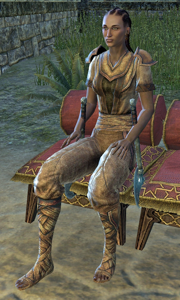 Terina | Elder Scrolls | Fandom