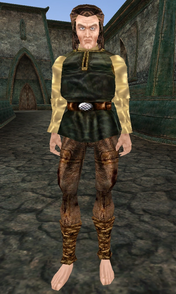 Thrud | Elder Scrolls | Fandom