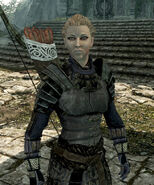 Delphine | Elder Scrolls | Fandom