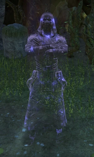 Vision d'Angof | Wiki The Elder Scrolls | Fandom