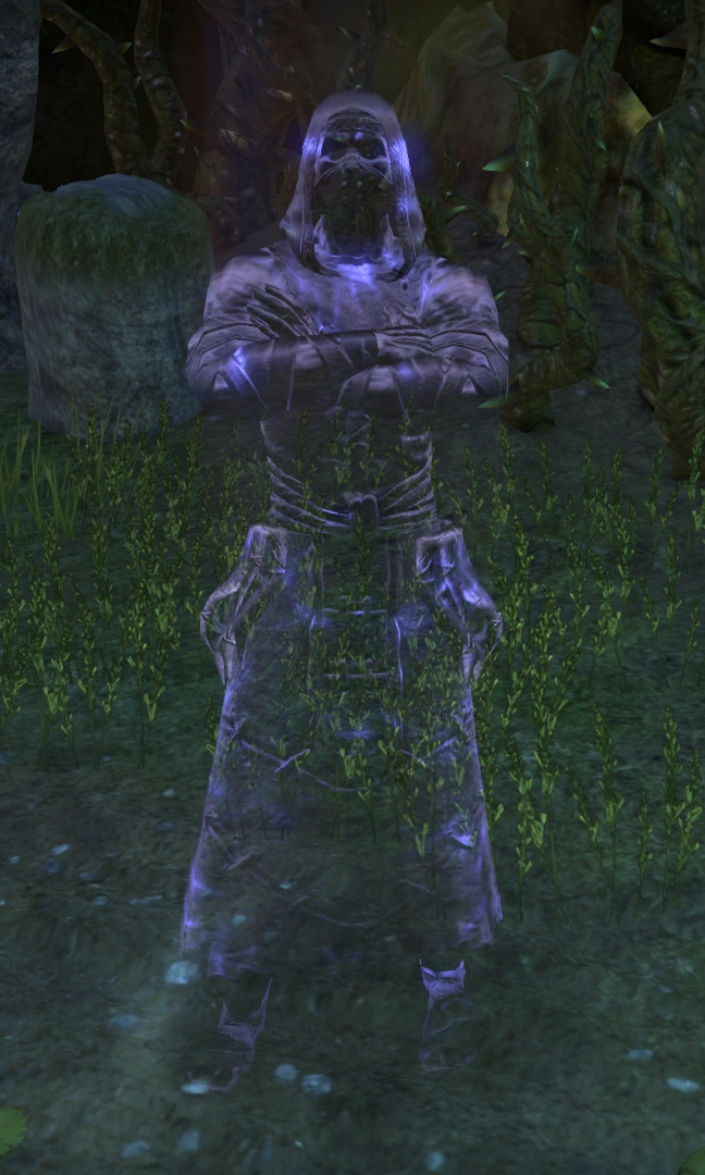 Vision d'Angof | Wiki The Elder Scrolls | Fandom