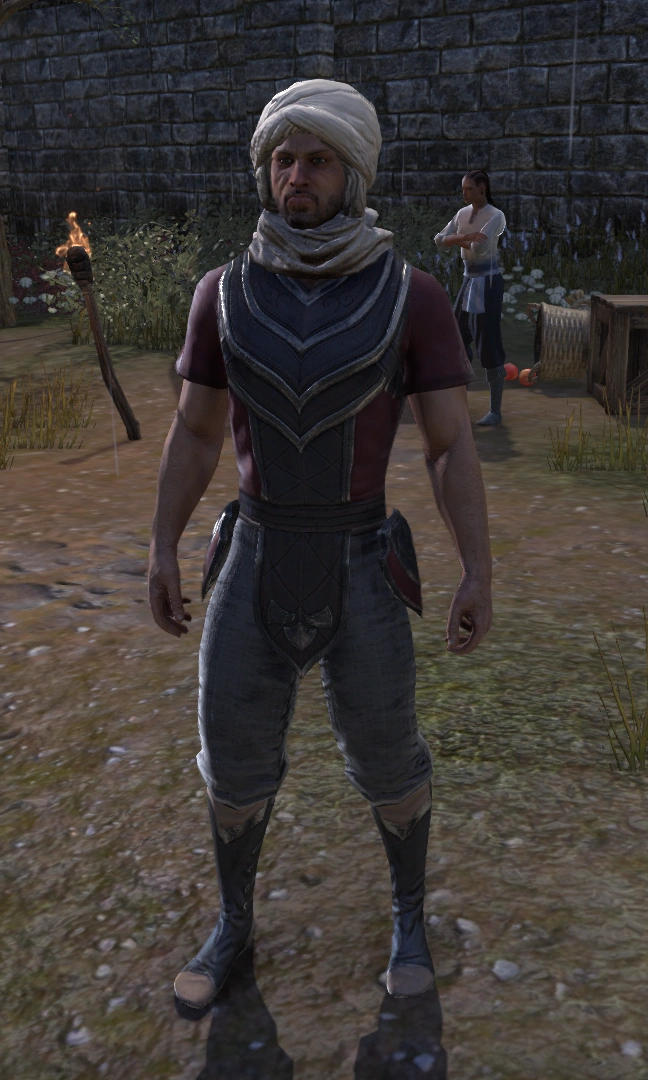 Yata | Wiki The Elder Scrolls | Fandom