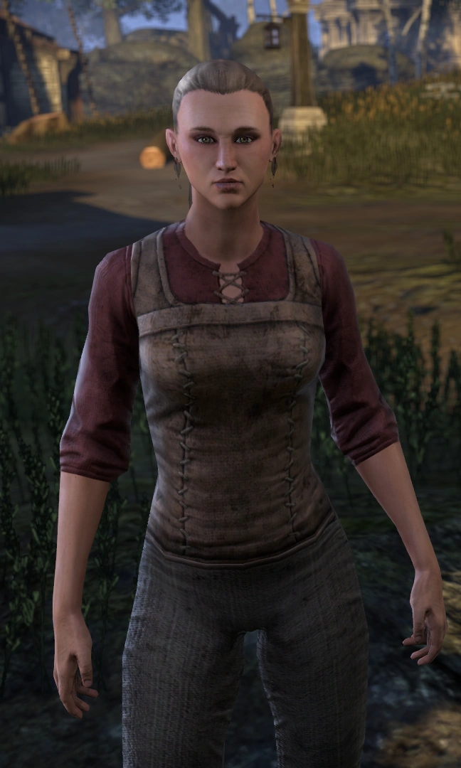 Brittia Imbrex | Wiki The Elder Scrolls | Fandom