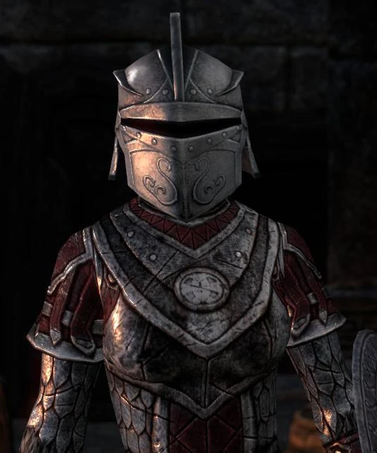 Captain Arakh | Elder Scrolls | Fandom