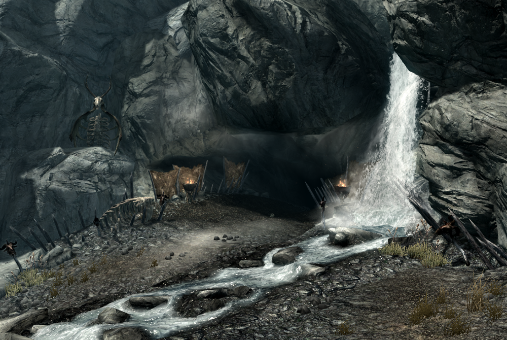 Valle di Ravenscar | The Elder Scrolls Wiki | Fandom Valle di Ravenscar | The Elder Scrolls Wiki | Fandom