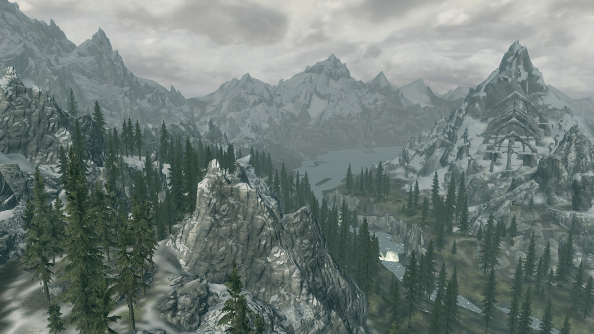 Comarca de Falkreath (Skyrim) | Elder Scrolls | Fandom Comarca de Falkreath (Skyrim) | Elder Scrolls | Fandom