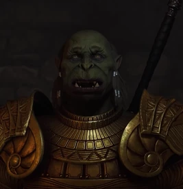 Gogron gro-Bolmog | Elder Scrolls | Fandom