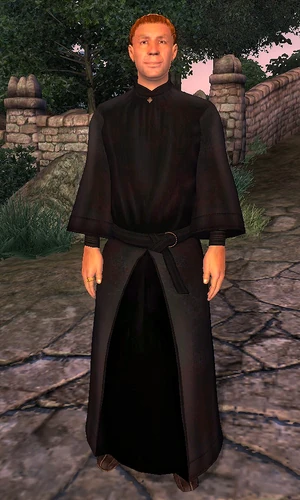 Prior Maborel | Elder Scrolls | Fandom