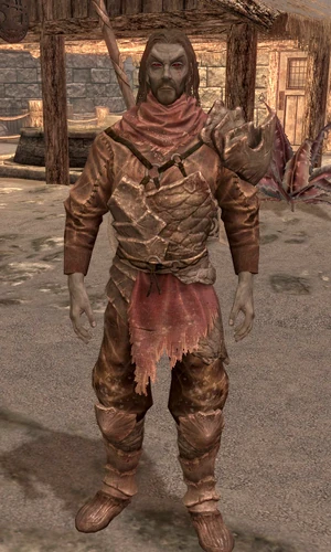 Slitter | Elder Scrolls | Fandom