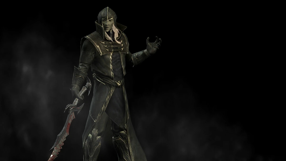 Giudici Thalmor | The Elder Scrolls Wiki | Fandom