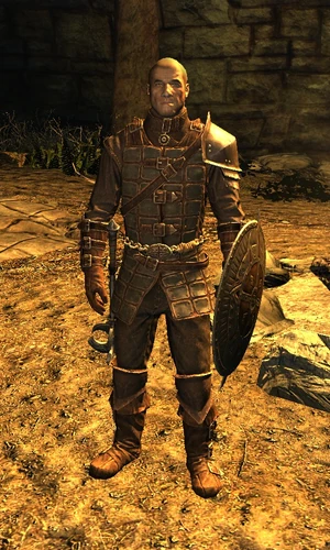 Vanik | Elder Scrolls | Fandom