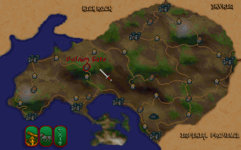 Vulnim Gate | Elder Scrolls | Fandom