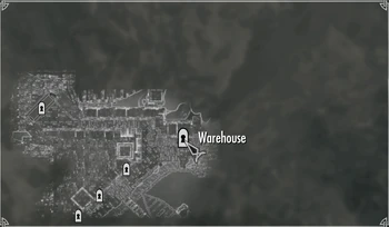 Warehouse (Skyrim) | Elder Scrolls | Fandom