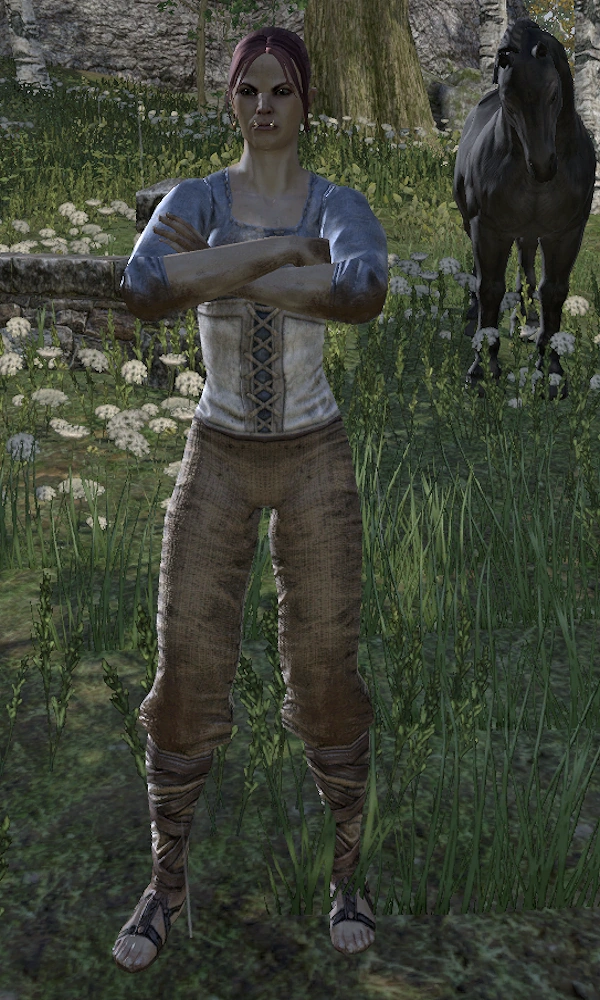 Bazgara | Elder Scrolls | Fandom