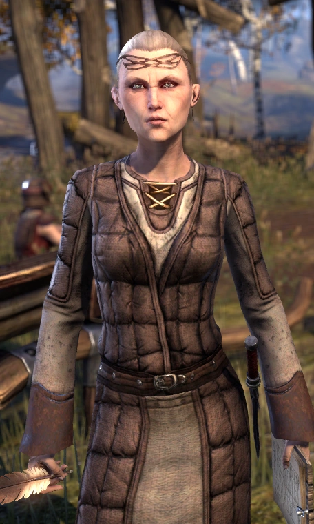 Elfriede | Wiki The Elder Scrolls | Fandom