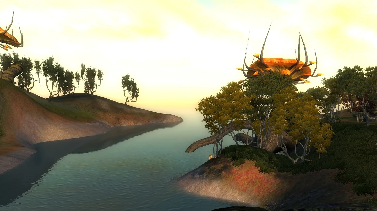 Emean Sea | Elder Scrolls | Fandom