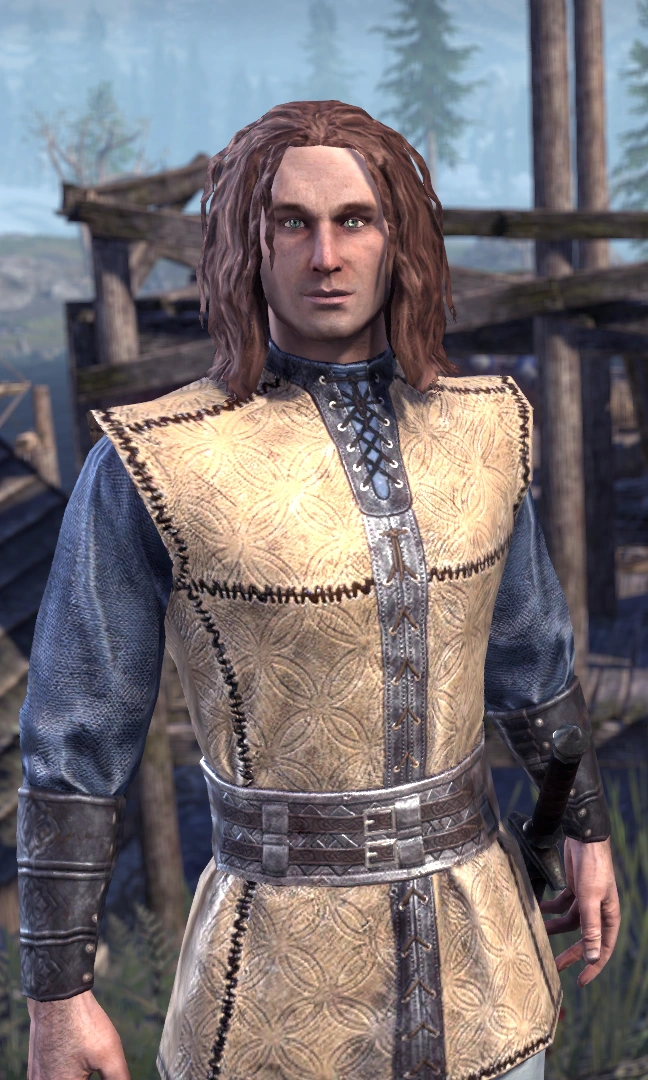 Hyg | Wiki The Elder Scrolls | Fandom