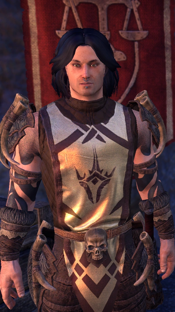 Keltorgan | Wiki The Elder Scrolls | Fandom