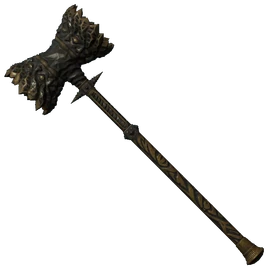 Madness Warhammer | Elder Scrolls | Fandom
