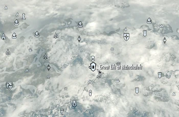 Mzinchaleft Gatehouse | Elder Scrolls | Fandom