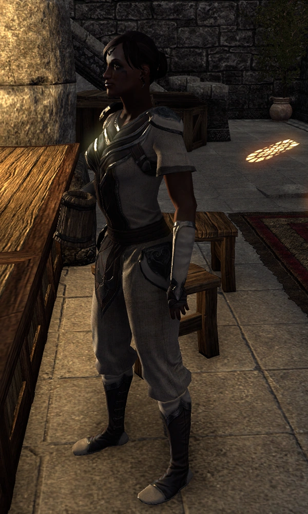 Rouda | Elder Scrolls | Fandom