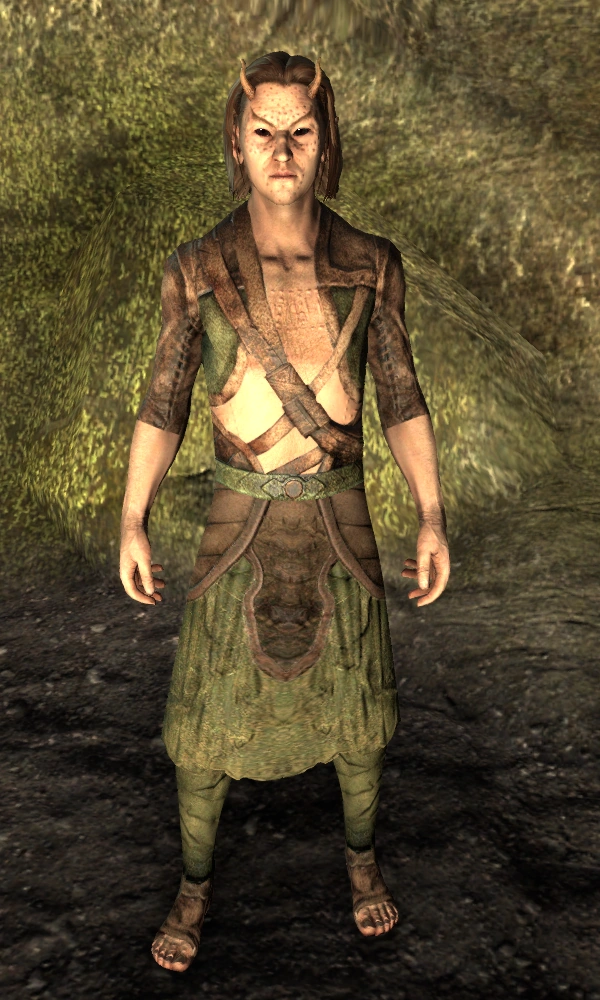Spinner Eranas | Elder Scrolls | Fandom