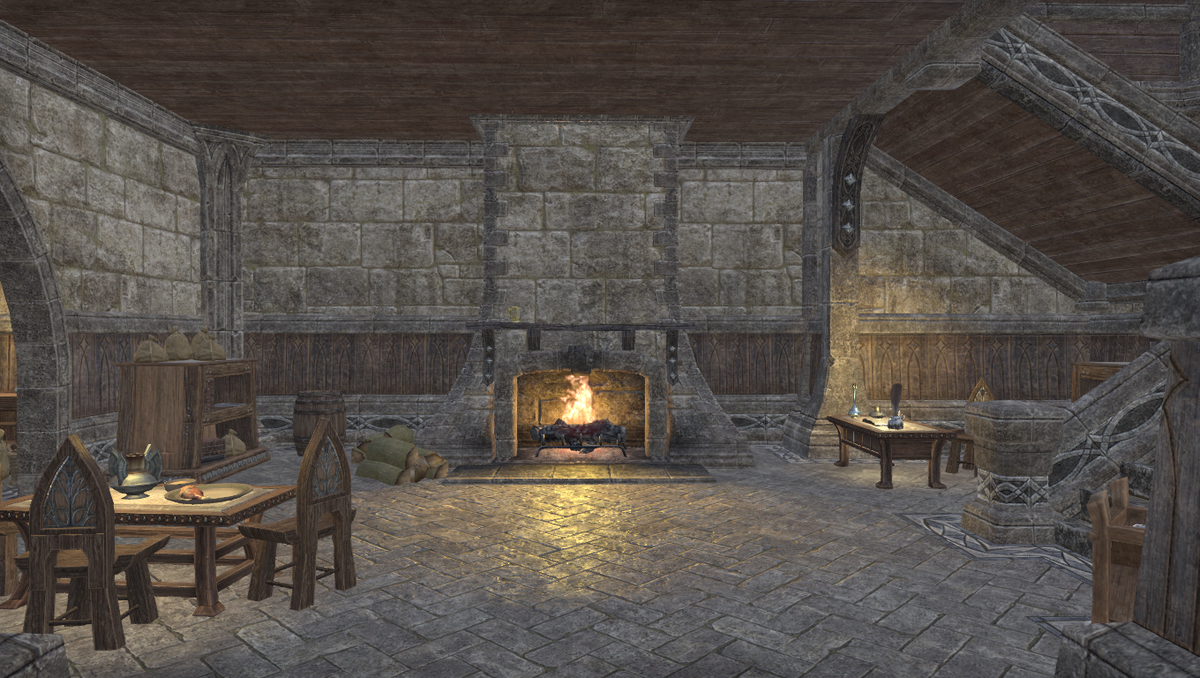 Дом Пинананды The Elder Scrolls Wiki Fandom