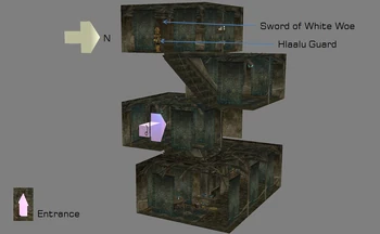 Balmora Eastern Guard Tower | Elder Scrolls | Fandom