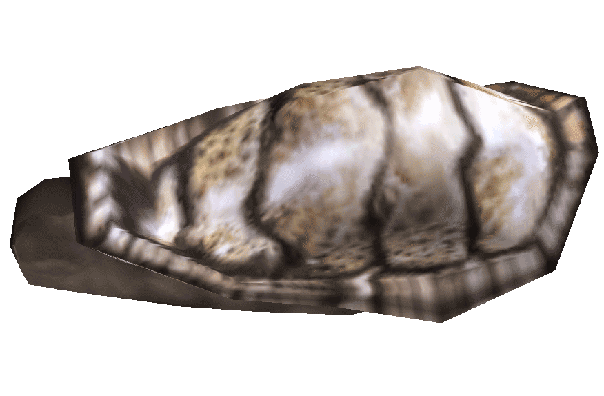 Chitin Right Pauldron | Elder Scrolls | Fandom
