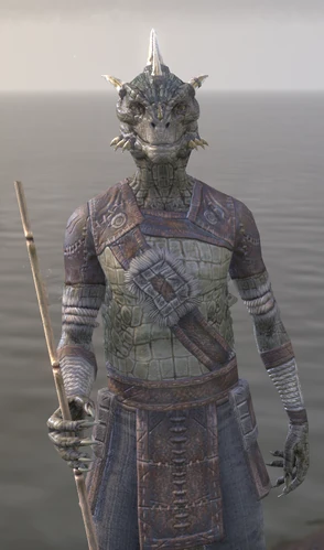 Fish-Whispers | Elder Scrolls | Fandom