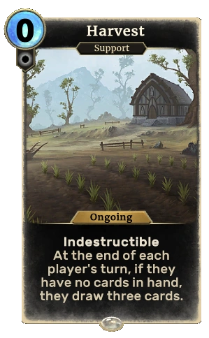 Harvest | Elder Scrolls | Fandom