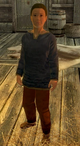 Knud | Elder Scrolls | Fandom