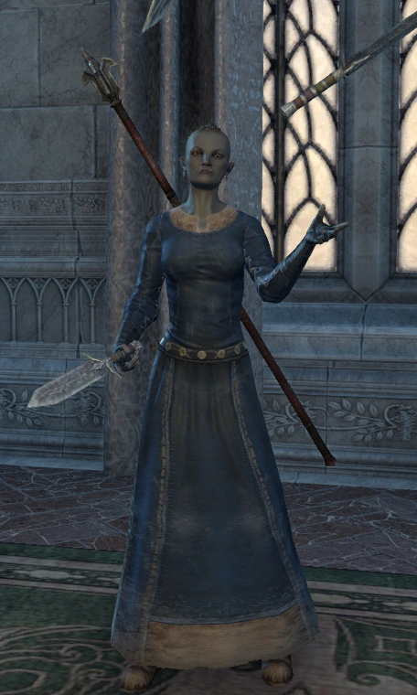 Mula | Elder Scrolls | Fandom