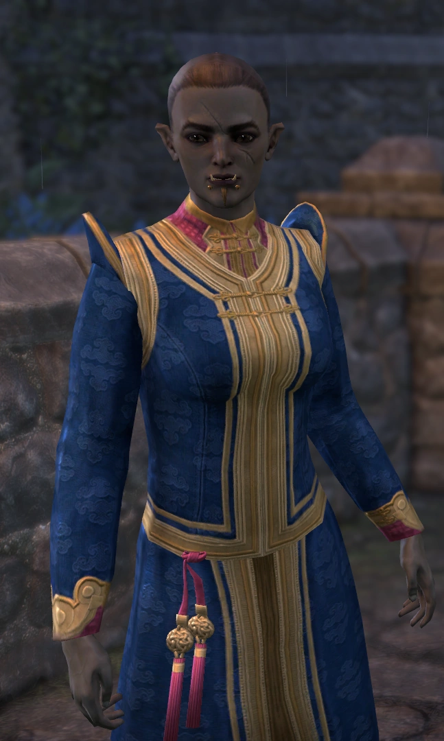 Oorsha | Wiki The Elder Scrolls | Fandom